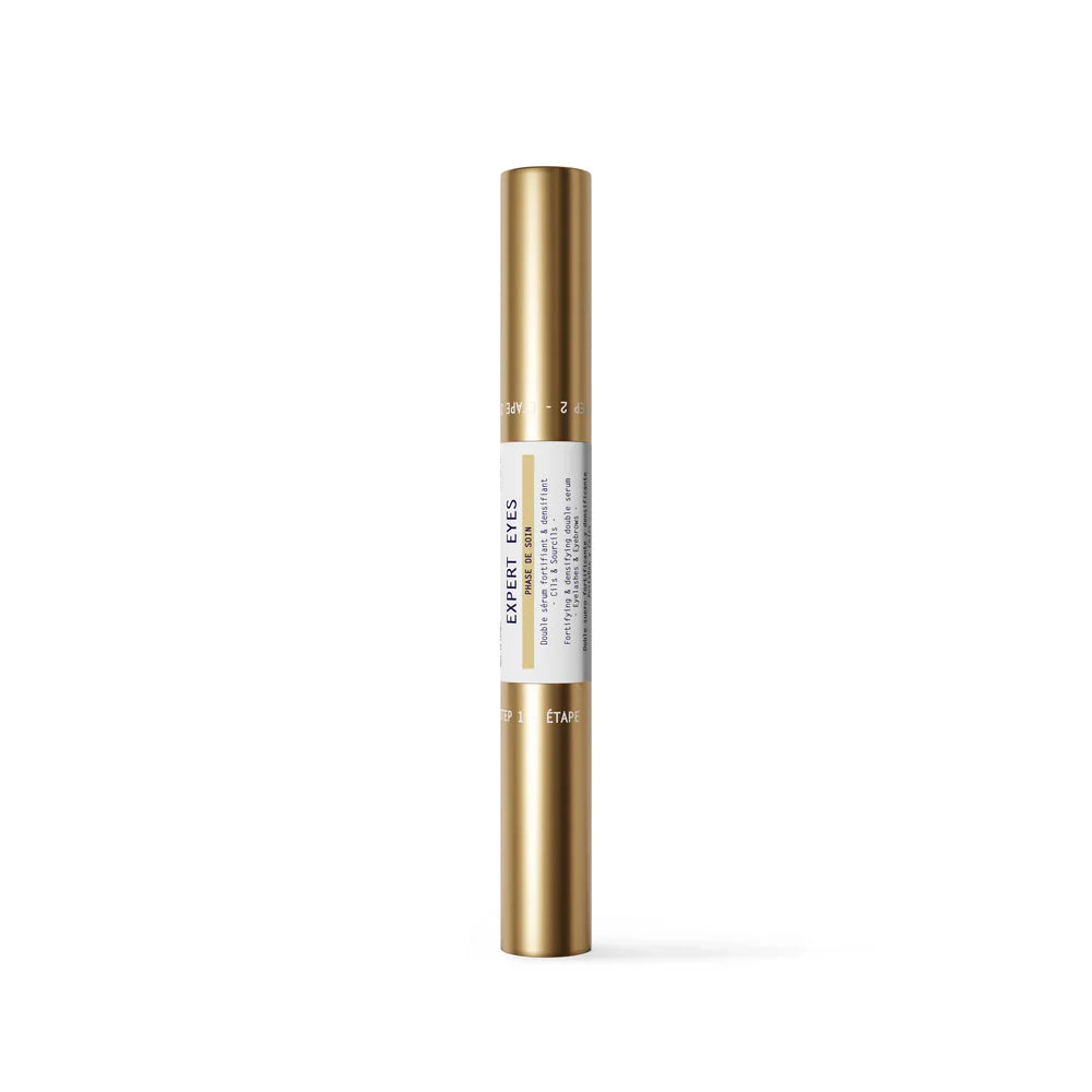 Expert Eyes - Lash & Brow Growth Serum – Bren's Skin Care